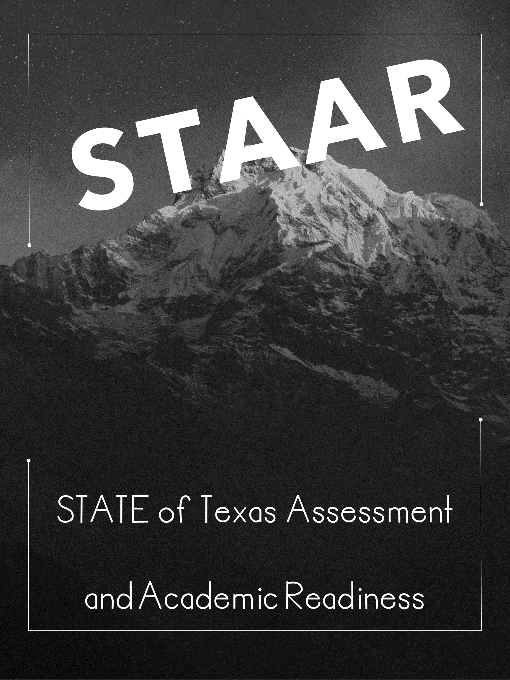 STAAR – Literacy and Math Ideas