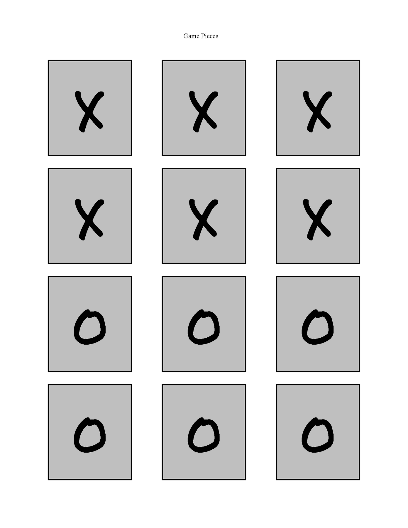 Common Core Centers for Every Informational Text Standard: Grade 3 ...