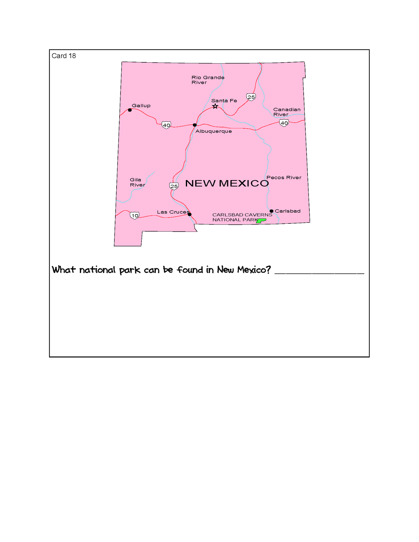 Common Core Centers for Every Informational Text Standard: Grade 3 ...